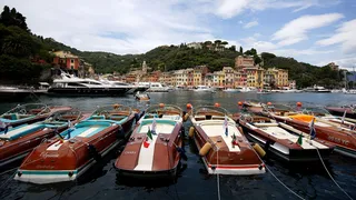 Iconic Riva: from Seppietta to today
